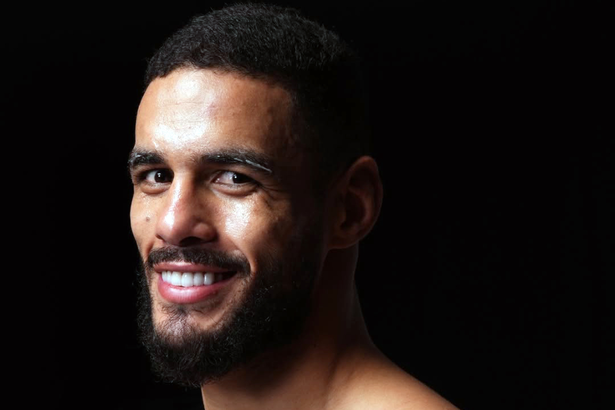 Marretinha Fala Grosso E Desafia Bad Boy Colby Covington Após Vitória ...