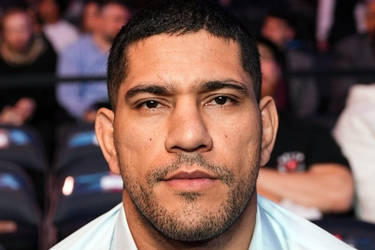 VÍDEO: Campeão Aprovou! Poatan Parabeniza Veterano Que Brilhou No UFC ...