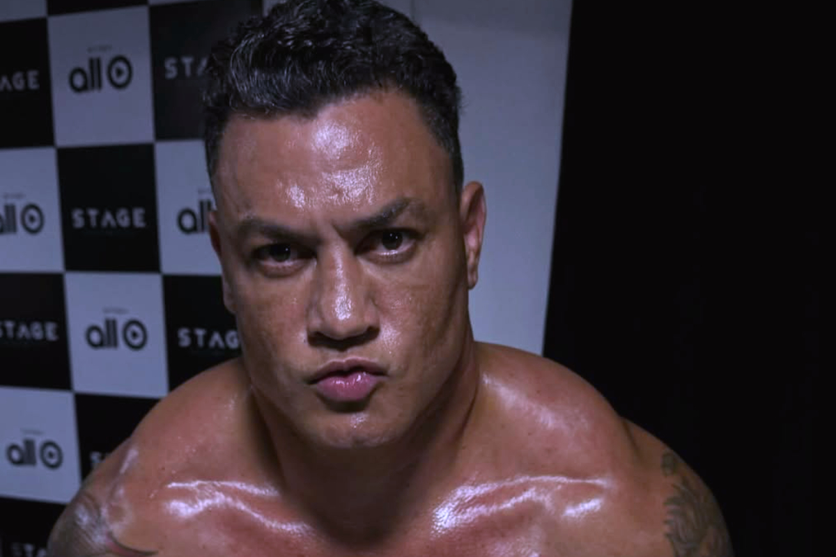 Popó Considers Returning to Boxing in 'Legendary' Edition of Fight ...