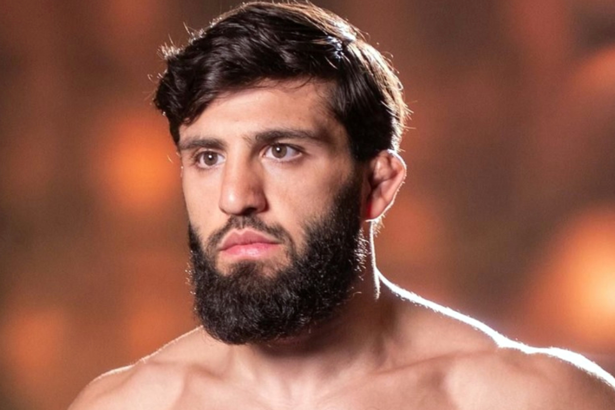 Arman Tsarukyan Suggests UFC Fears "Russian Domination" in 2026 ...