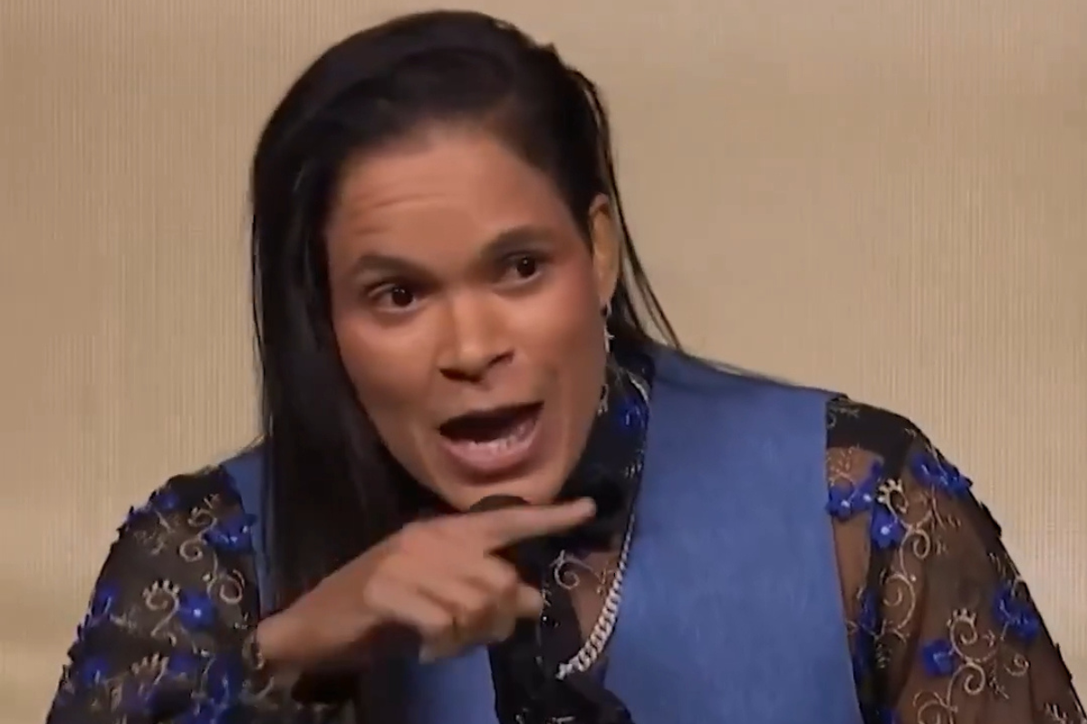 Amanda Nunes Manda Recado Para Rival Campeã Do UFC: 'Nasci Para Isso ...