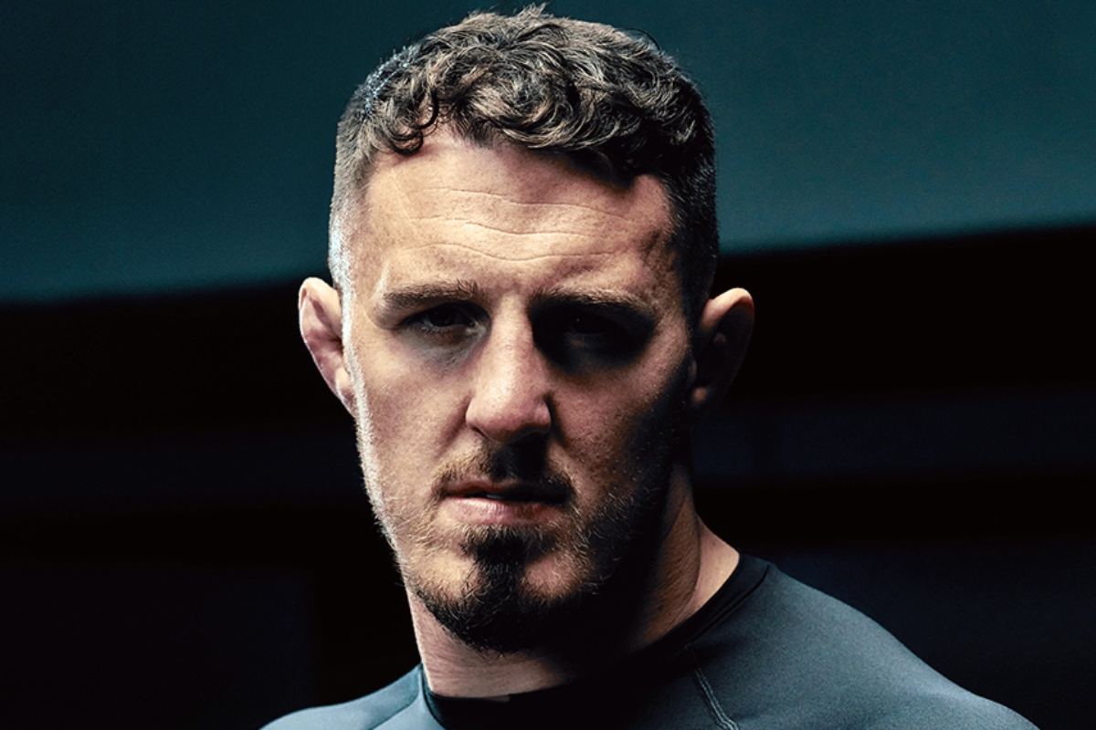Tom Aspinall Dispara Contra Jon Jones Após Comentários Sobre Lesão ...