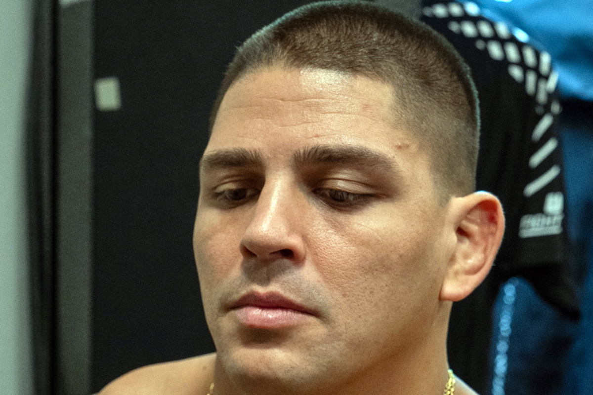 Brunno Hulk Slams UFC's Top 10 Middleweights: 'They Have No Merit ...