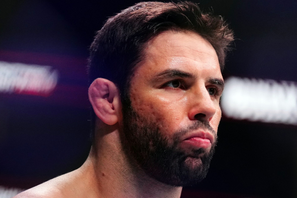 Luta De Desesperados! Sem Vencer, Marcus Buchecha Faz Duelo Brasileiro ...