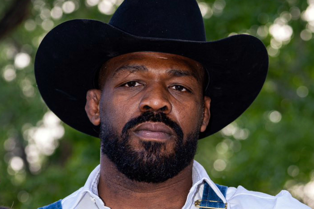 Treinador De Daniel Cormier Polemiza E Exclui Jon Jones De Lista Dos ...