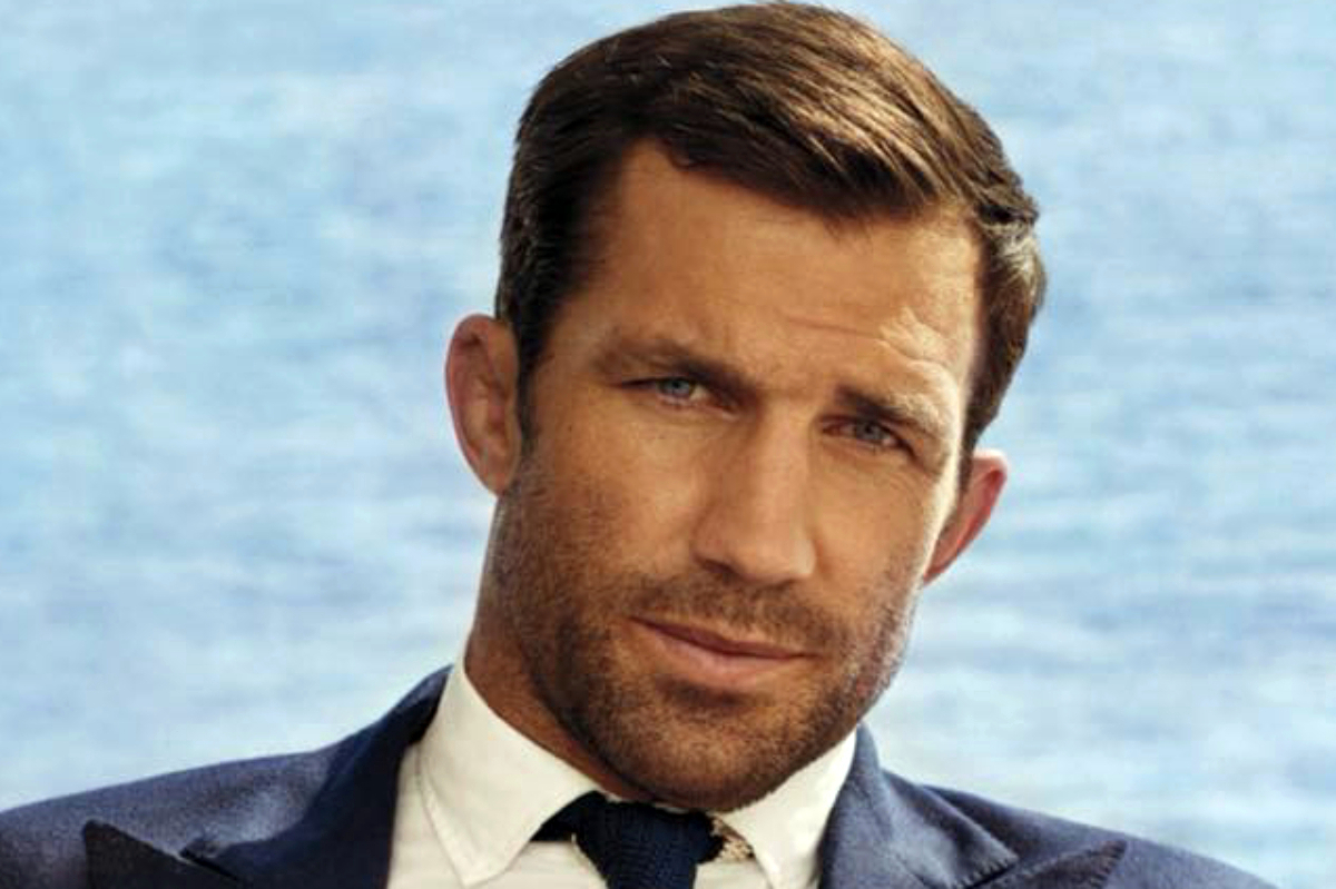 Que Fase! Ex-campeão Do UFC Projeta Competir Em Liga De Tapa Na Cara ...