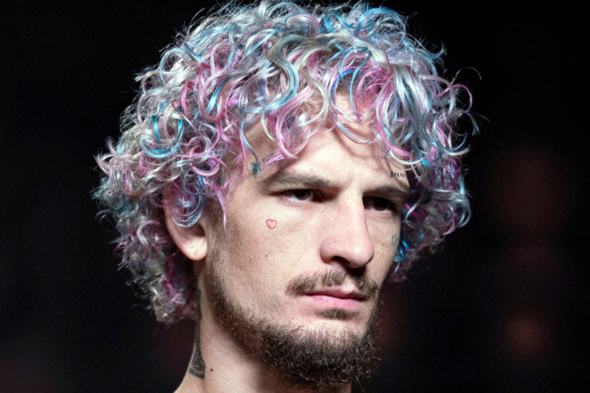 Surpresa! Ex-campeão, Sean O'Malley Pede Desculpa Ao Adversário Por ...