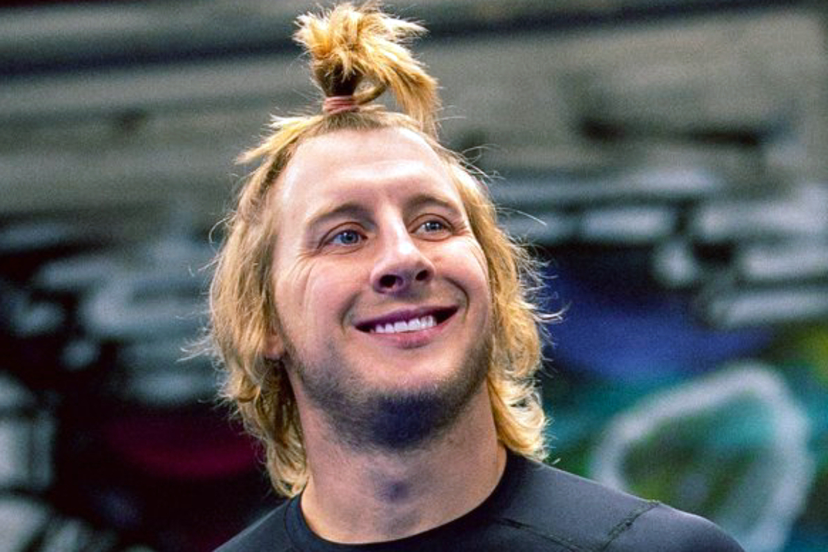 Além De Paddy Pimblett, Relembre Outros 'queridinhos' Do UFC E Seus ...