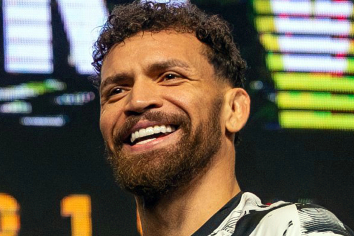 Pockets Full! Mauricio Ruffy and Diego Lopes Earn Bonuses at UFC 325 ...