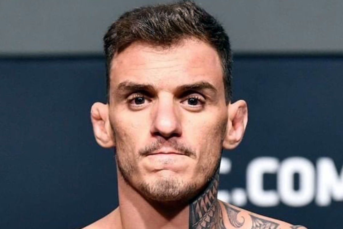 Brazil vs. Argentina? Manager Announces New Fight for Renato Moicano at ...