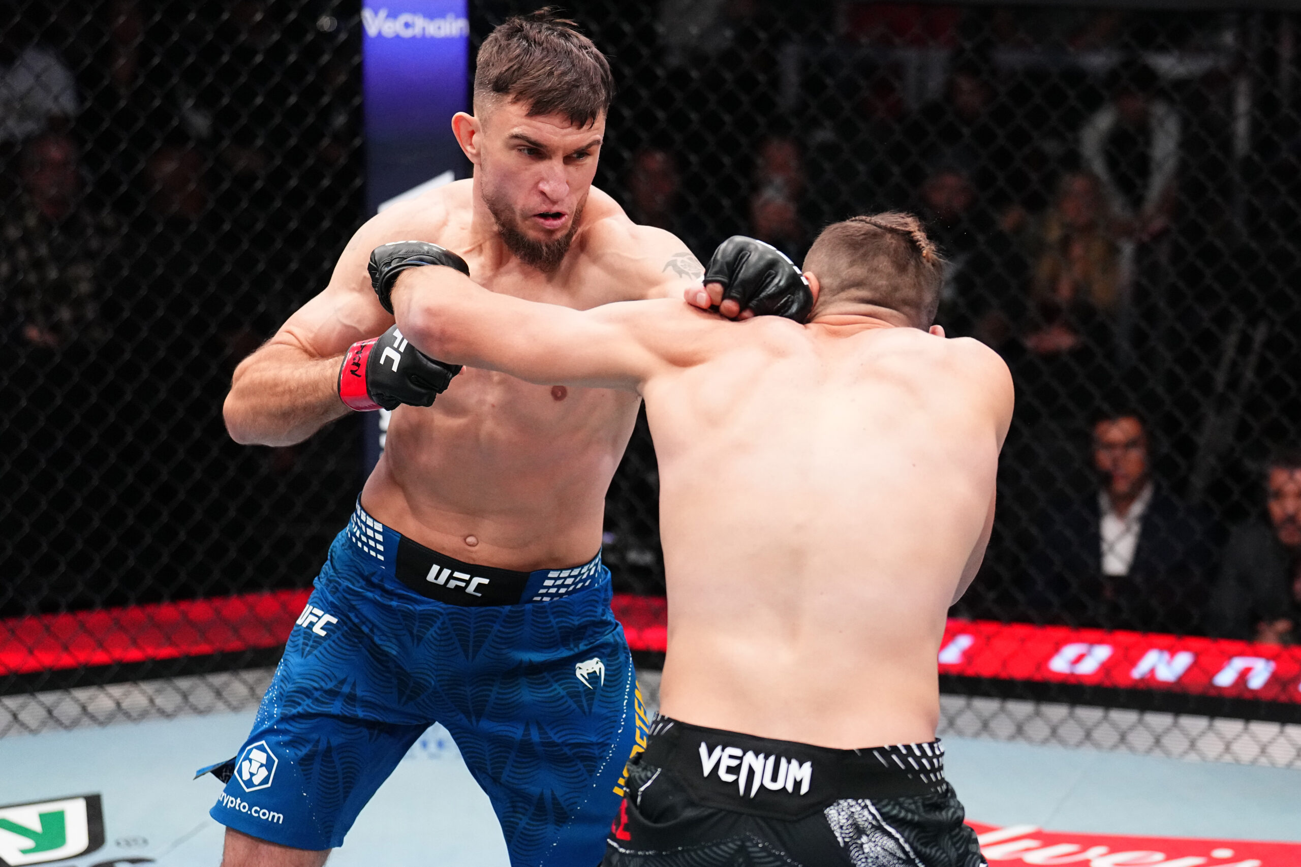 VIDEO: Nikolay Veretennikov Overwhelms Niko Price and Wins by Knockout ...