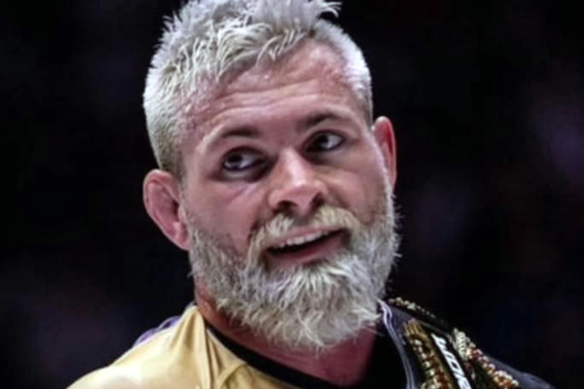Vai Voltar? Estrela Do Jiu-jitsu, Gordon Ryan Revela Brasileiros Que ...