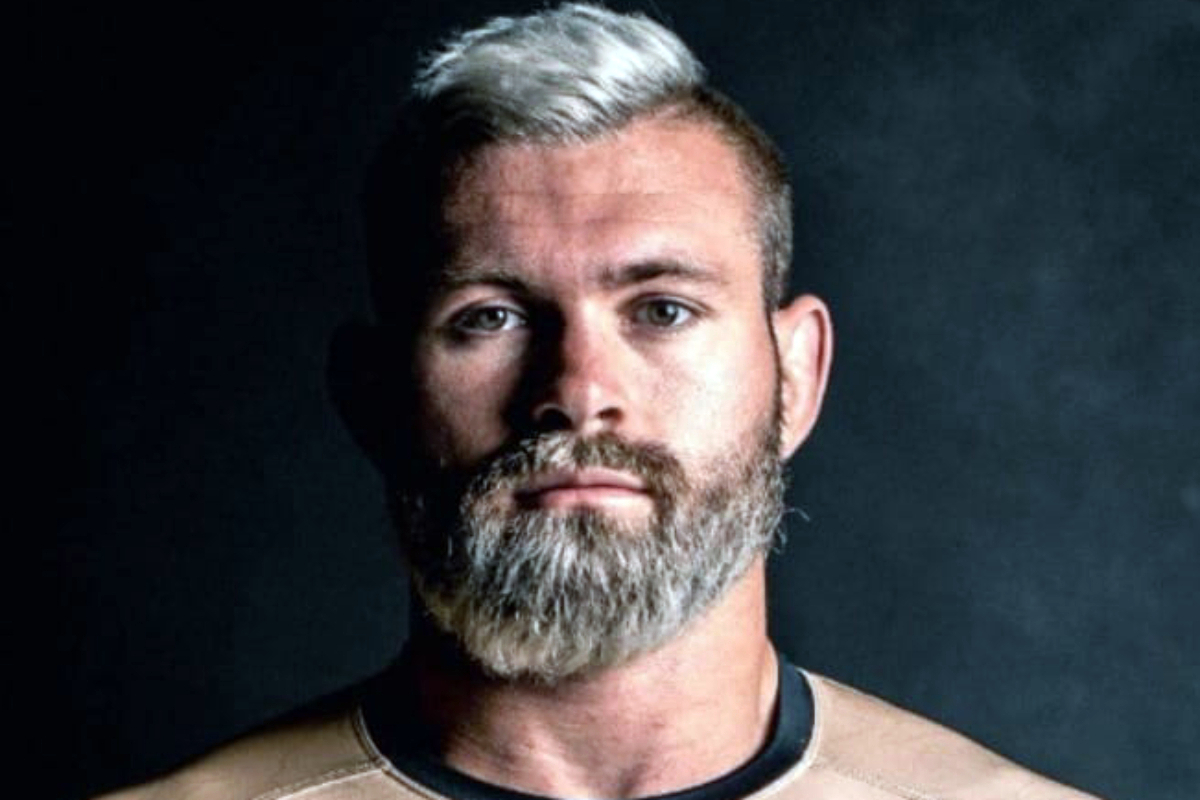 Sad Anniversary! Gordon Ryan Celebrates 10 Years as a Jiu-Jitsu Black ...