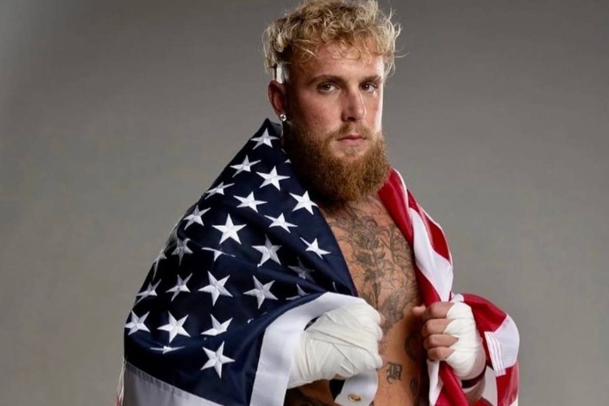 Polêmica No Super Bowl! Jake Paul Ataca Bad Bunny E é Rebatido Por ...