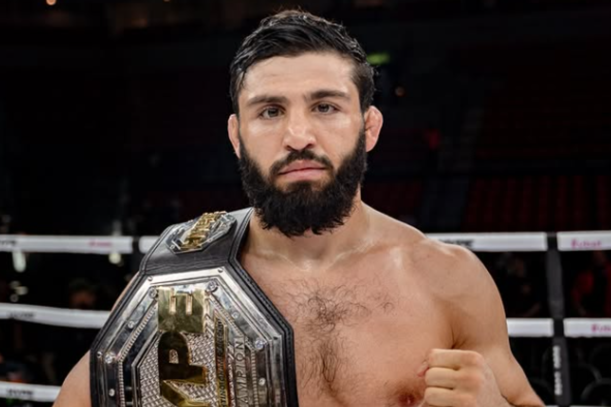 Hype FC Brings Together UFC Stars and Celebrities in Rio de Janeiro ...