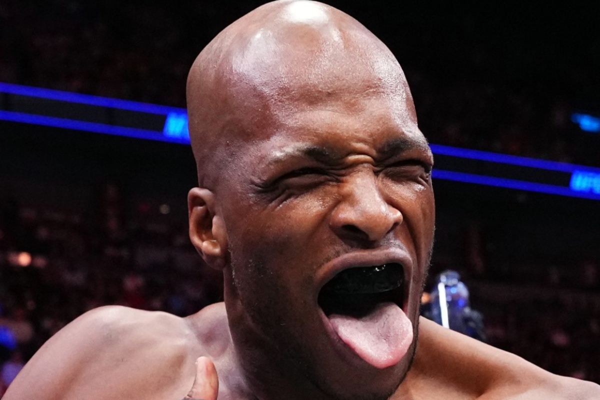 Em Luta Com Pouca Ação, Michael Page Emplaca 3ª Vitória Seguida, Mas ...