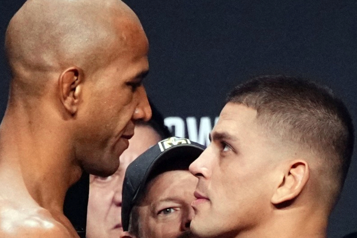 Video: Watch Gregory Robocop's Brutal Knockout of Brunno Hulk at UFC ...