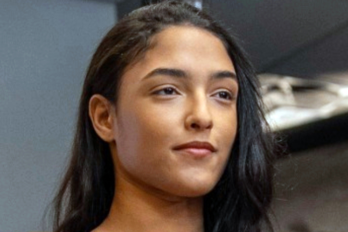 Women's MMA on Fire! Alice Pereira Explains Daring Challenge; Pedrita ...
