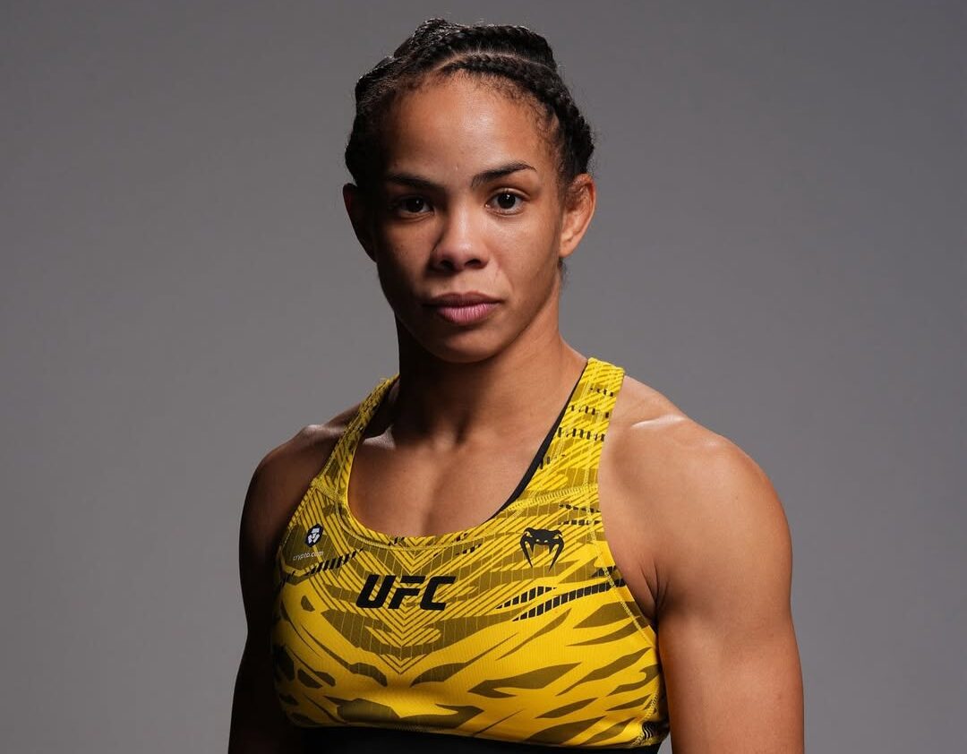 EXCLUSIVE: Dione Barbosa Experiences Changes Inside and Outside the ...